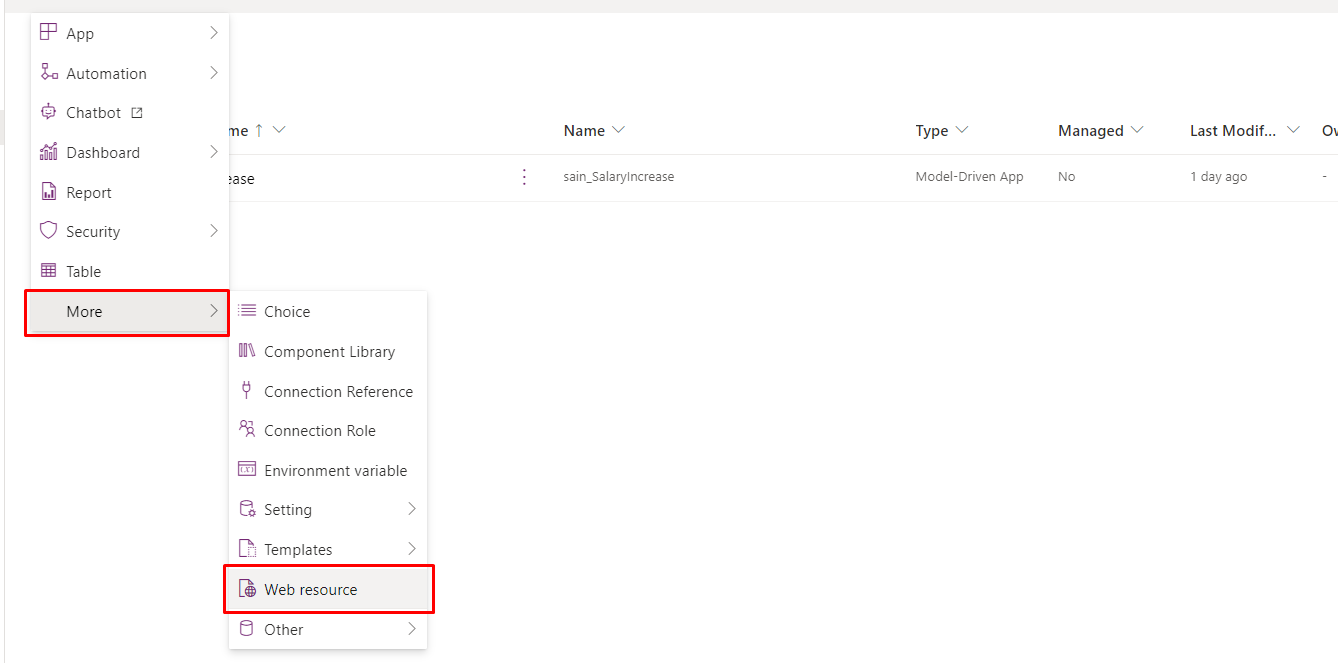 Extend Model Driven Apps With Custom Javascript 8735