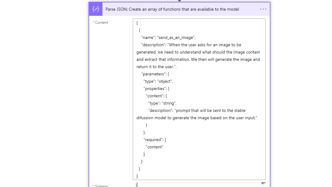 Exploring Gpt 4 Functions Enhancing Interactivity In Chat Applications