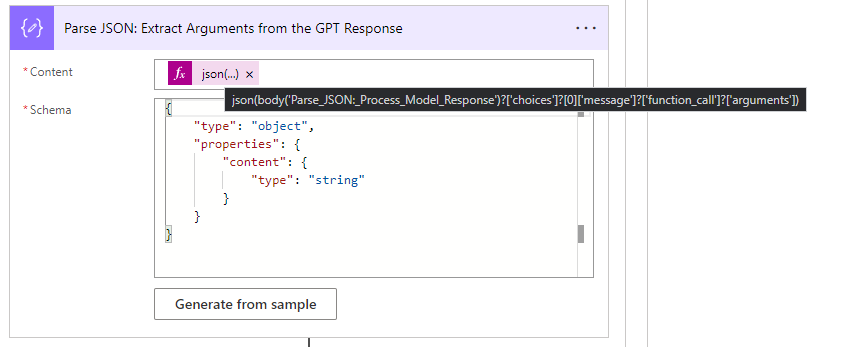 Exploring Gpt 4 Functions Enhancing Interactivity In Chat Applications